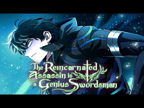 The rencarnated assasin is a genius swordsman Epd 2 {Sub indo}