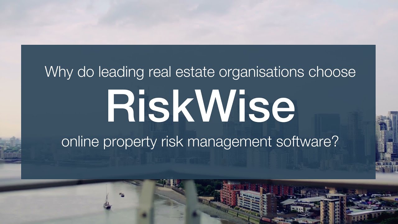 About RiskWise