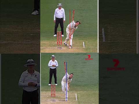 Swing Bowling :The Science of Release 🚀✔️ #cricket