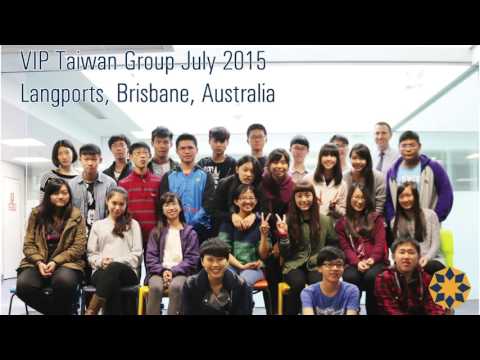 English Study Tours | Langports