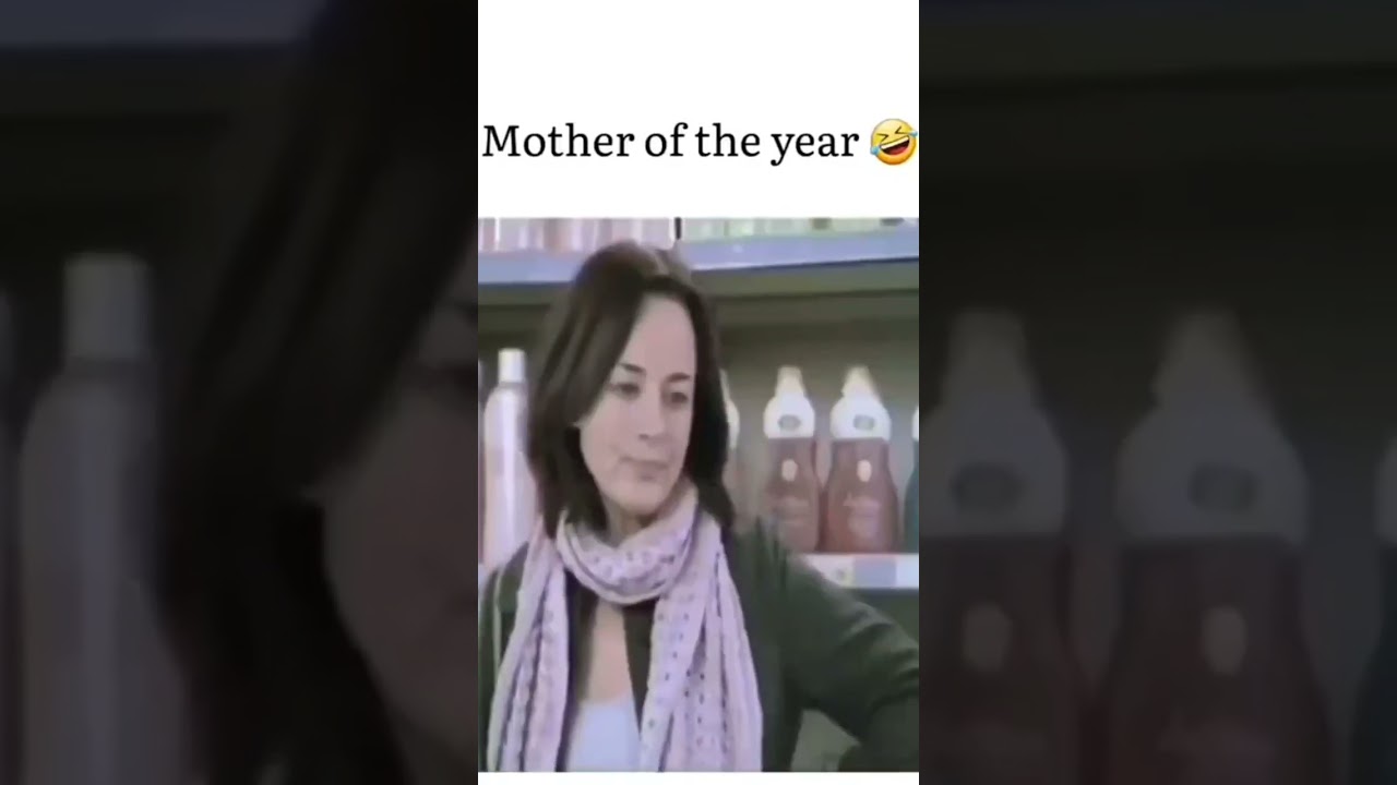 When gentle parenting isn't working.. 😂 #ivygarcia #comedy #momlife #funnyhumor