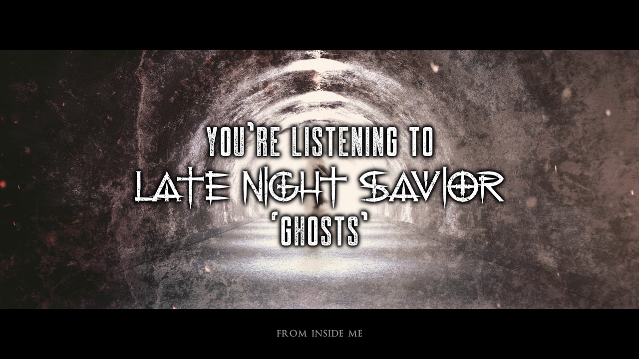 Late Night Savior - 