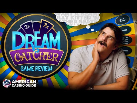 Online Casino Game Review: DREAM CATCHER π°