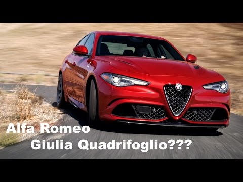 Hardest Car Names To Pronounce!