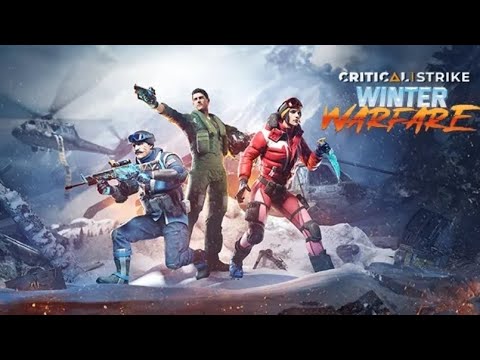 Steam Community :: Video :: Critical Strike CS: Online FPS | Gameplay ...