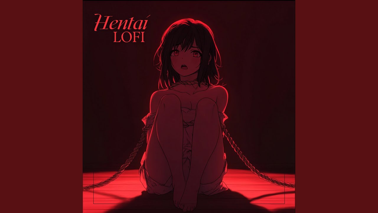 ahegao lofi girls