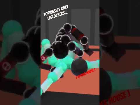 Steam Community :: Video :: #toribash #leglocker #mma #martialarts # ...