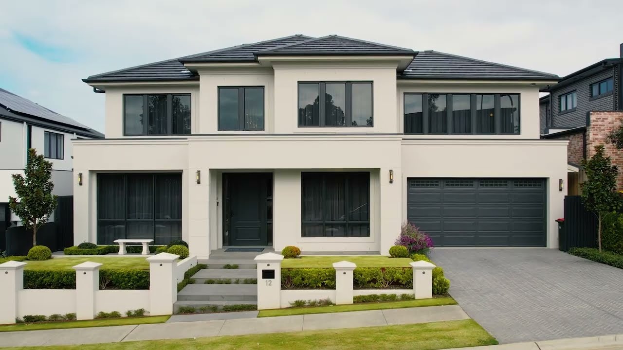 The GRANGE by Buildcraft - HomeQuest