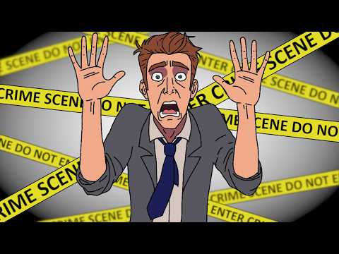 Crimes We All Commit