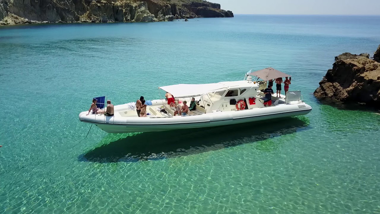 Αρχική | Volcano boat