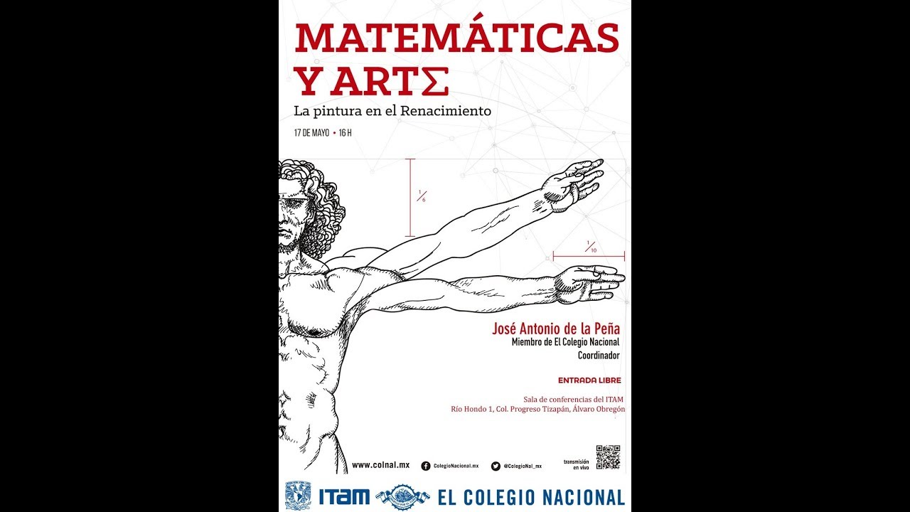 Matemáticas y Arte