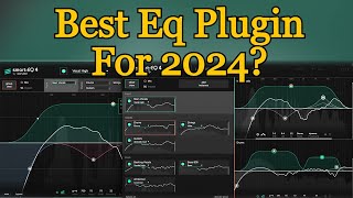 sonible smart:EQ 4 - What To Know & Where To Buy | Equipboard