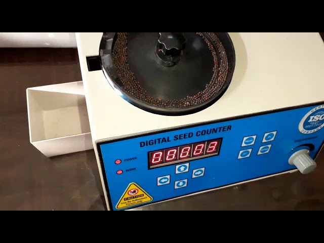 Seed Testing Equipment - Seed Test Equipments Trader - Retailer from Ambala
