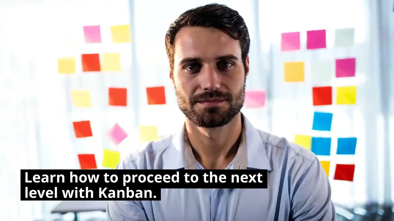 Team Kanban Practitioner