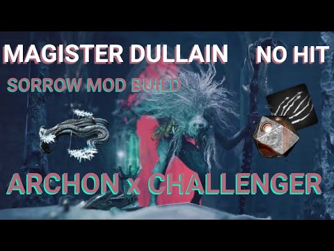 Steam Community :: Video :: Remnant 2 | Magister Dullain - Unstable ...