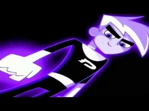 Danny Phantom en Equestria Girls - 4. Identidad Revelada. El Regreso de ...
