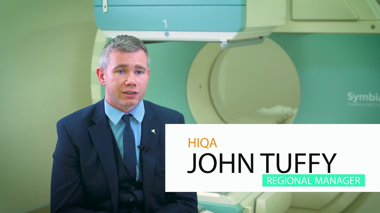 What is ionising radiation?