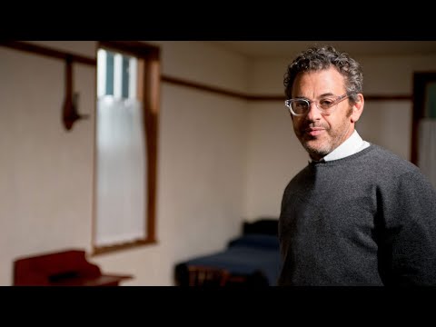 The Artist Project: Tom Sachs