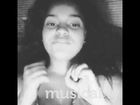 My name is Mayra