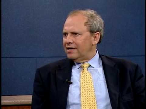 Conversations With History: Russia