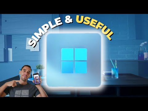 Windows 11 Tip: Boost Your Productivity with This Easy Hack