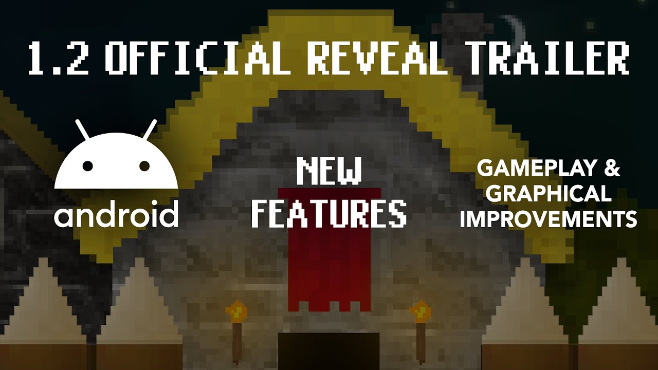 Final Outpost 1.2 | Official Reveal Trailer