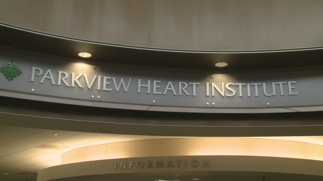 Parkview Heart Institute and Cleveland Clinic partnership