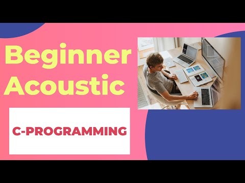 22 Nested Loops and loop Control Break and Continue in c programming