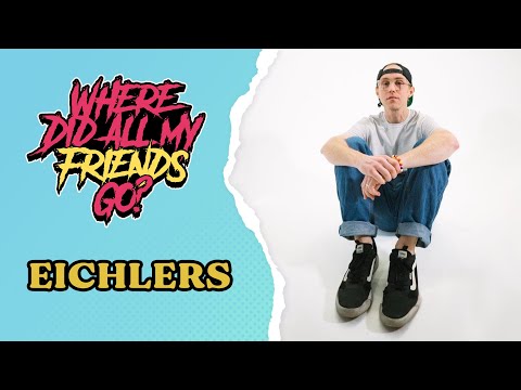 Eichlers || Unsigned Pop Punk Podcast S4 E24
