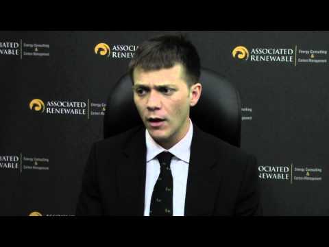 What is Energy Benchmarking? | Overview