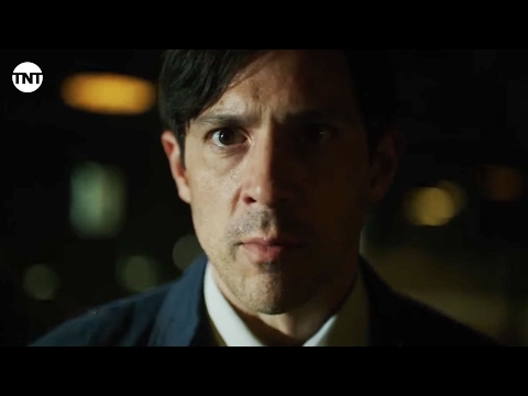 Legends TV Series/TV Shows, All info: news, summary, synopsis, episode ...