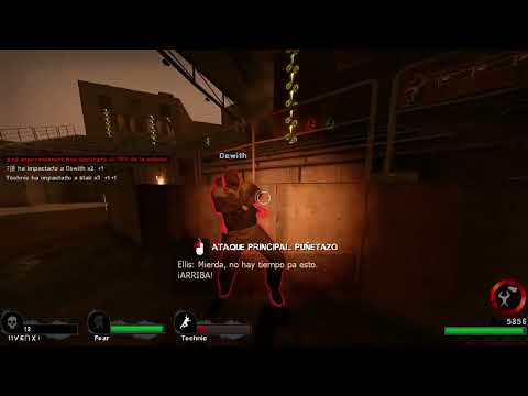 Steam Community :: Video :: L4D2 How to Tank on Concert