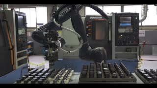Doosan Robotics M0617 - Unchained Robotics