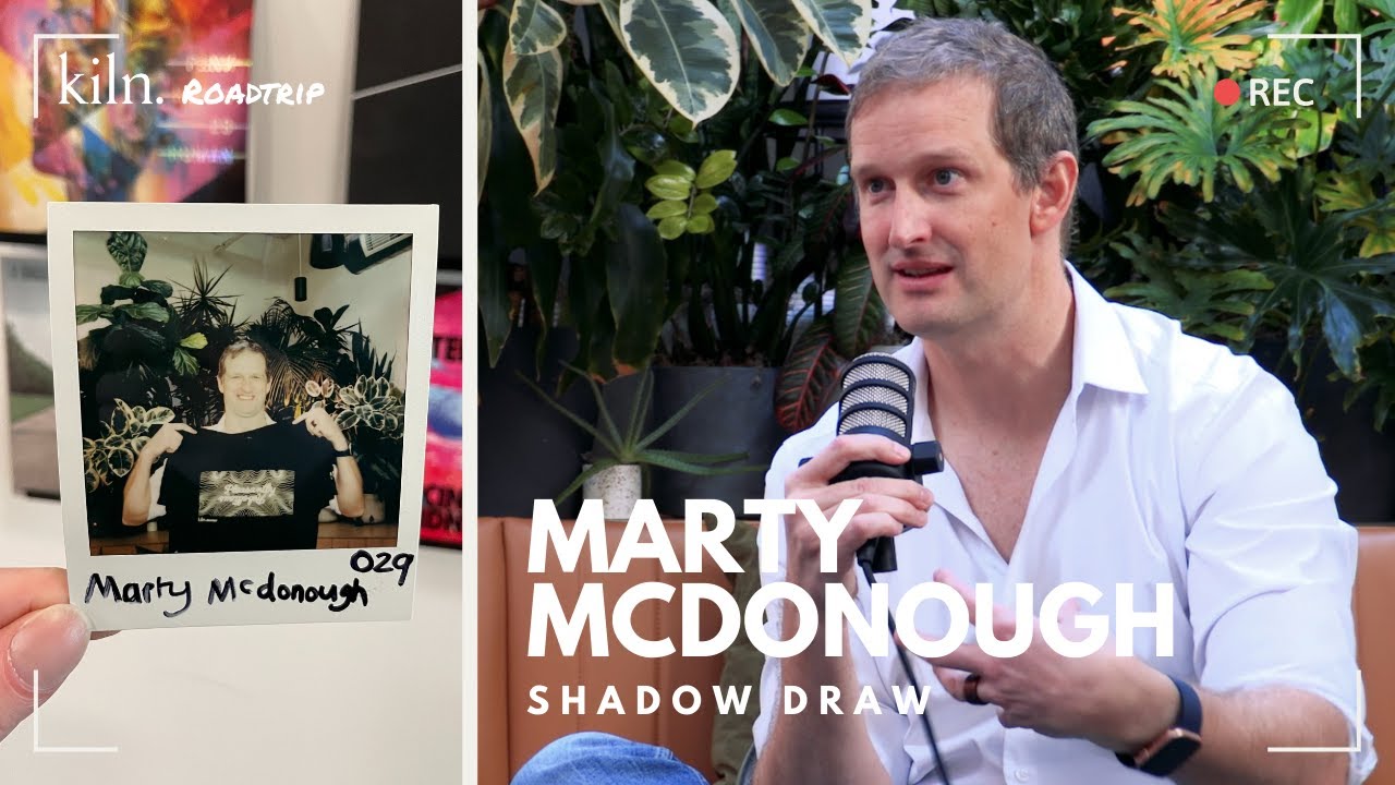 Unleashing Creativity: The Shadow Draw Story