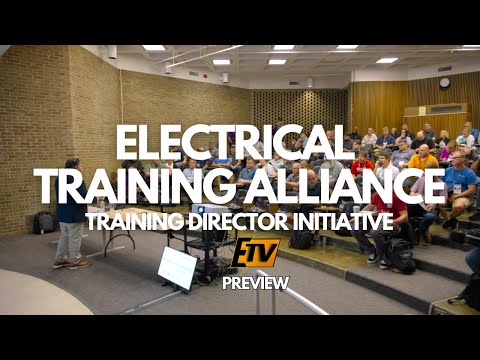 Preview Strengthening the Future: ETA’s New Initiative for Training Directors at NTI Preview