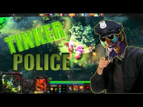 Steam Community :: Video :: TINKER POLICE
