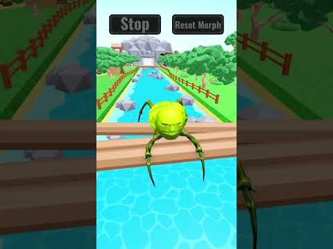 Lin Gang Melon Spider - Italian Brainrot Morphs (Brainrot Meme) #roblox #brainrot #memes