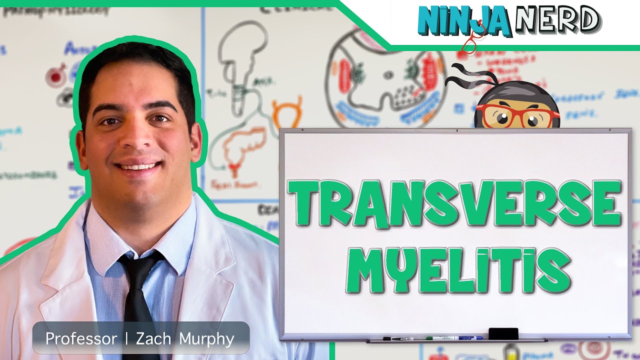 Transverse Myelitis