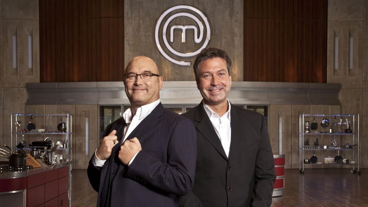 Dihujat Banyak Orang Usai Komentari Rendang, Juri MasterChef UK ...