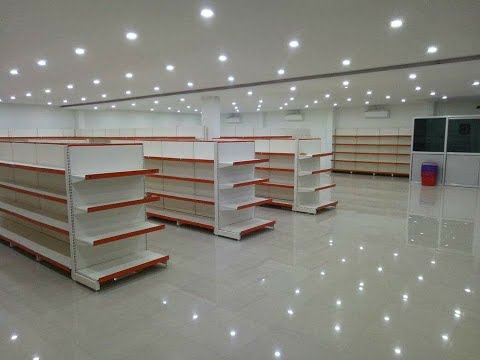 Adjustable Racks - Adjustable Steel Rack Latest Price, Manufacturers ...