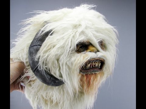 Wampa Star Wars Dog