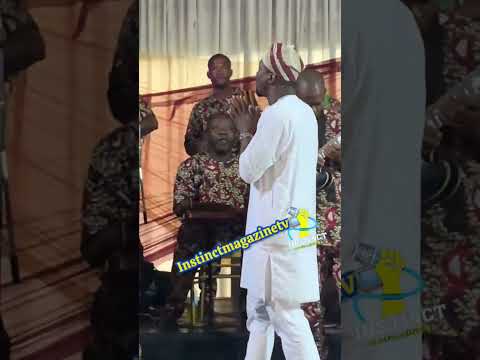 Prayer Is Always The Key To Success KS1 Malaika On Stage