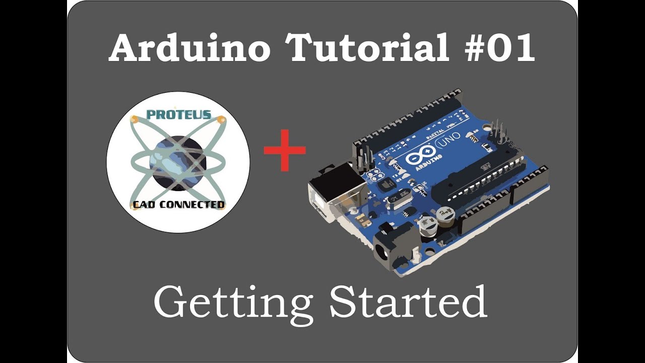 Arduino Tutorial #01 | Arduino programming for beginners | Arduino Project