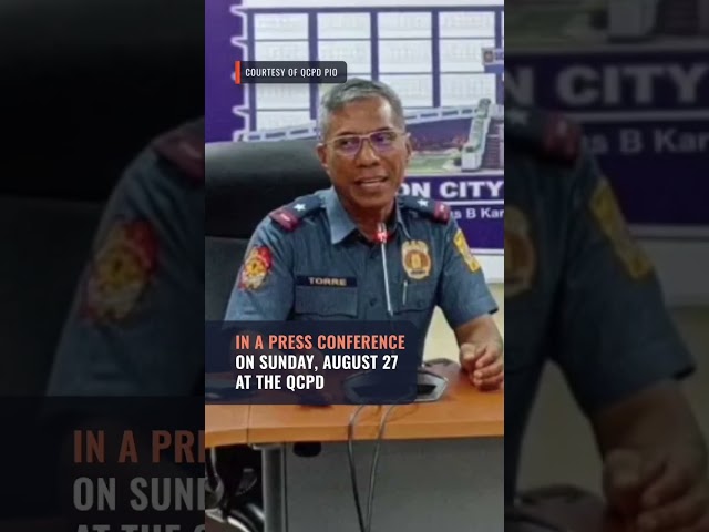 LTO revokes for 2 years driver's license of dismissed cop in viral road ...