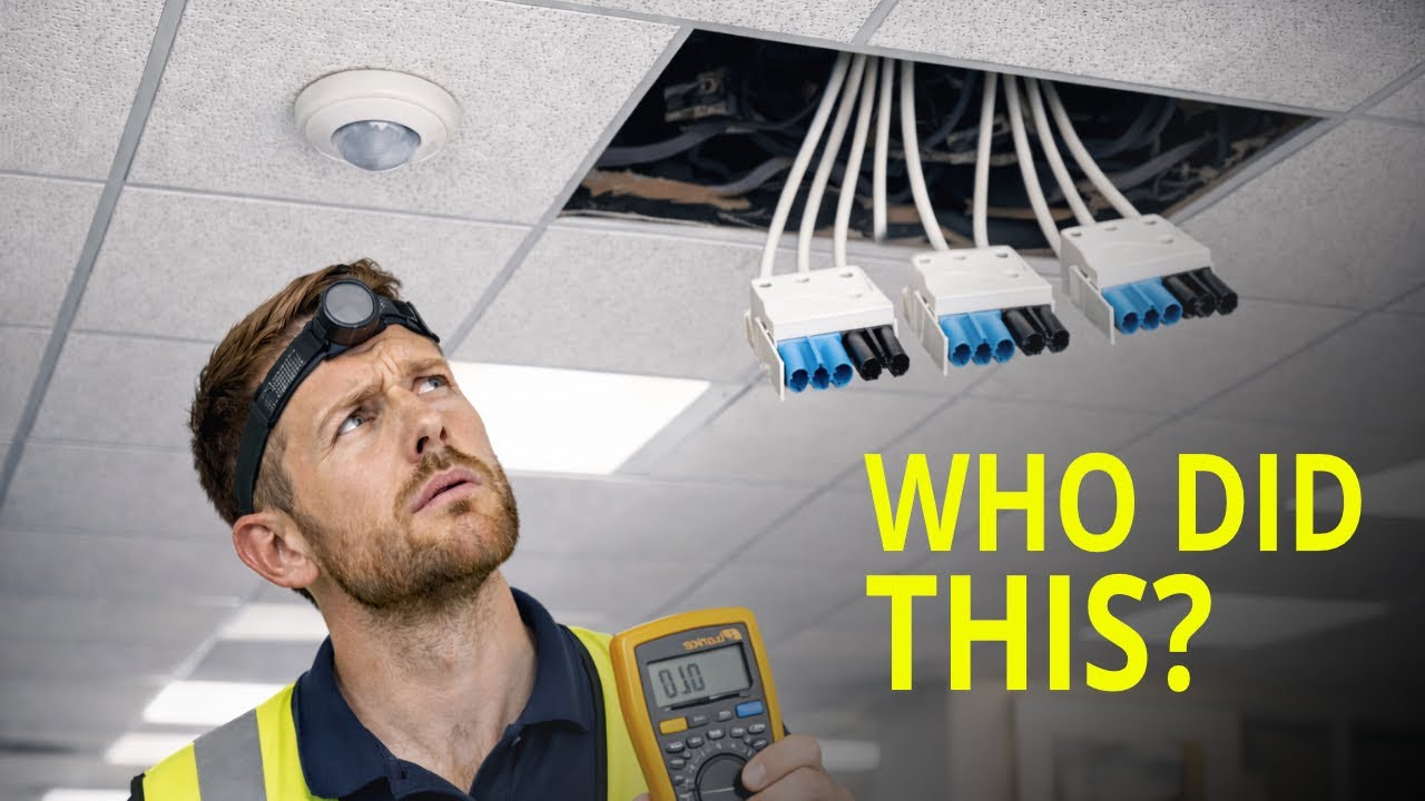 The Truth About Lighting Controls