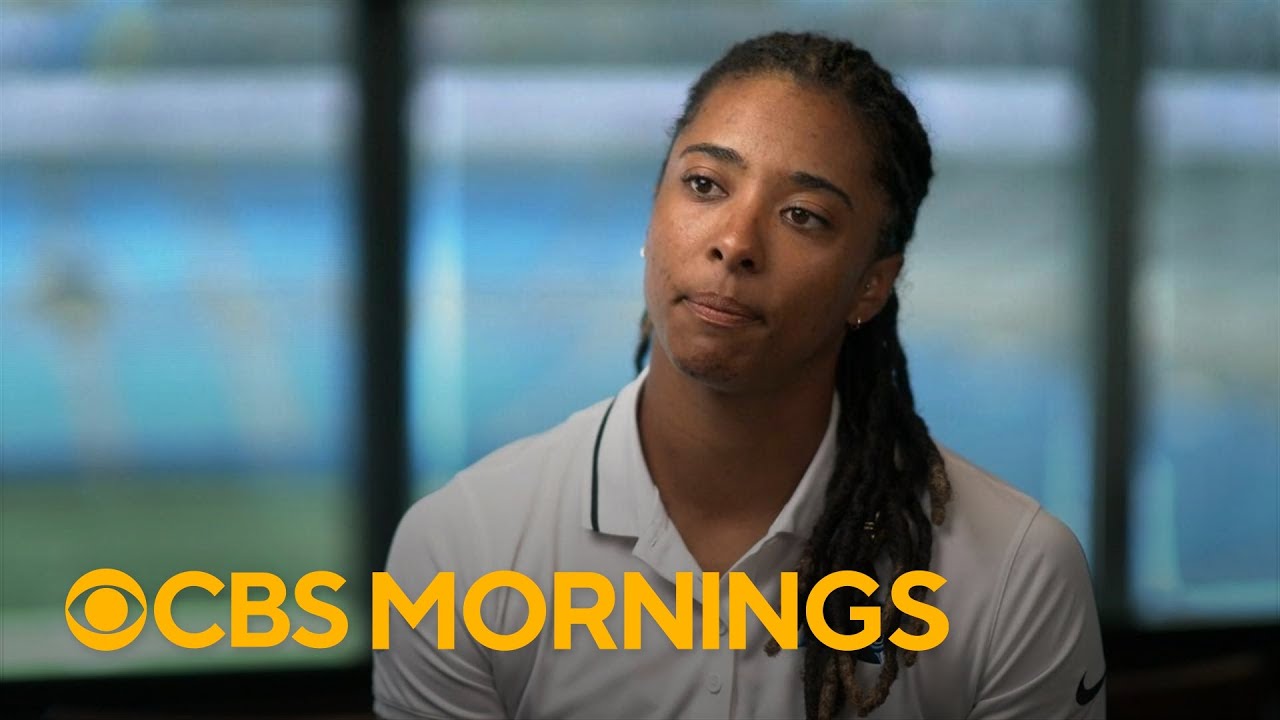 Tampa Bay Buccaneers coaching academy breaks barriers, promotes diversity within NFL staffs