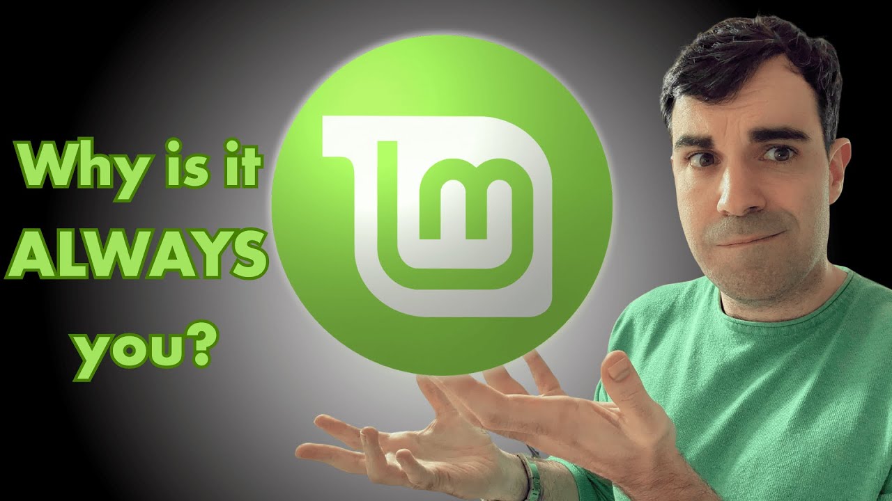 Why Everyone Recommends Linux Mint