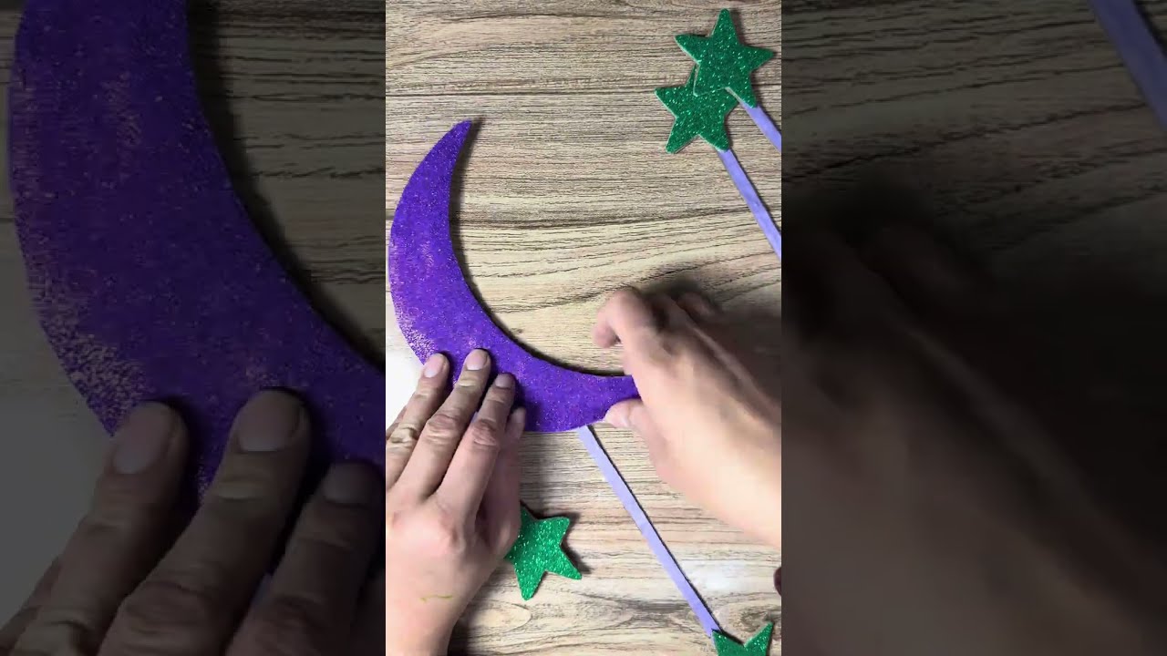 DIY Ramadan easy crafts art and craft