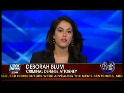 Deborah Blum Profile - New York, NY Criminal Defense Lawyer