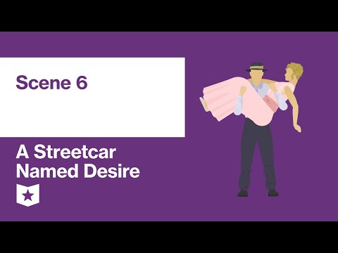 A Streetcar Named Desire Study Guide | Course Hero